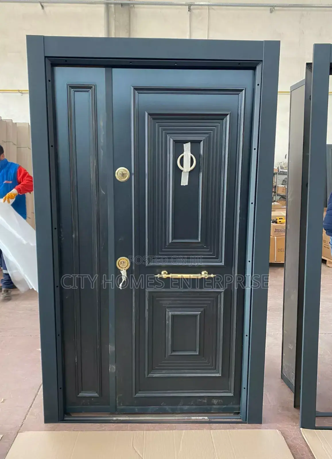 Turkish Four Feet Normal Height Special Door in Lagos State - Doors ...