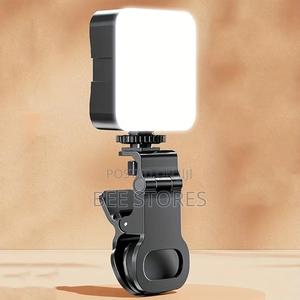 Mini Influencer Led Video Light in Lagos Island (Eko) - Accessories ...