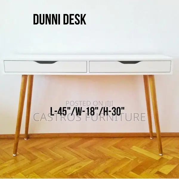 Study Table Workstation office Table in Ibeju Furniture Castro s Furniture Jiji.ng