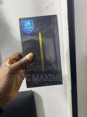 New Samsung Galaxy Note 9 128 GB Black in Lagos Island (Eko) - Mobile ...