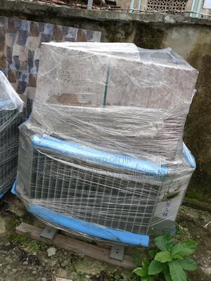 Meksan Transformer 200kva in Eko Atlantic - Electrical Equipment ...