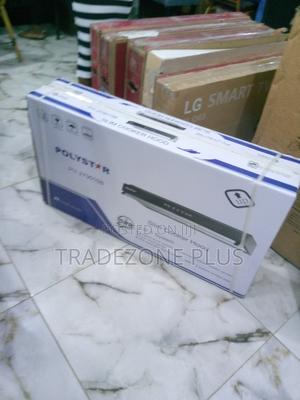 Amazing 3 Speed Touch Control Polystar Range Hood in Tarkwa Bay Island ...