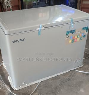 New Skyrun Chest Freezer With Double Basket (300 Liters) in Apapa ...