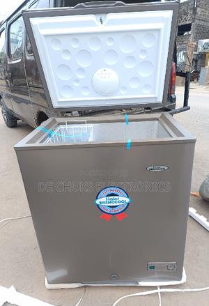 Haier Thermocool 150 Litres Chest Freezer +3 Years Warranty in Amuwo ...