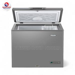 Haier Thermocool 200l Chest Freezer, Up to 50% Energy Saving in Ojo ...