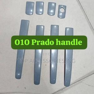 010 Prado Handle for sale - Top accessories_Ng Price: ₦ 9,900 on Jiji ...