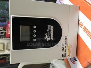 1kva Sunfield Hybrid Inverter in Ojo - Solar Energy, Peter Nwodo | Jiji.ng