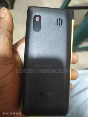 Villaon Mobile Phones in Nigeria for sale Prices on Jiji.ng