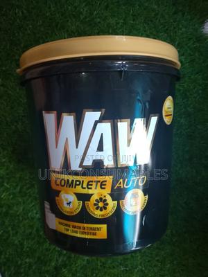 WAW Complete Auto Machine Wash Detergent 2kg in Amuwo-Odofin ...
