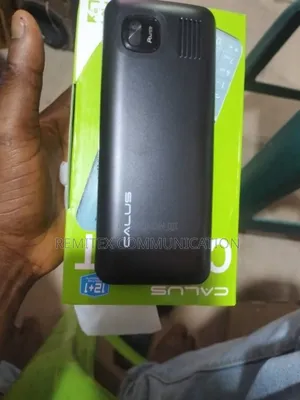 Calus Mobile Phones in Nigeria for sale Prices on Jiji.ng