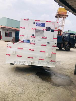 JMG 22 Kva Perkins Engine 100% Original in Ikeja - Electrical Equipment, Blessed Electronics ...