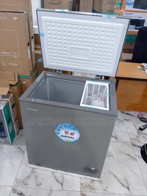 Aeon Chest Freezer ACF150GK-150 Liter in Ipaja - Kitchen Appliances ...