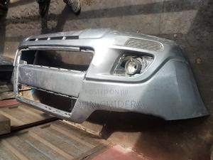 Front Bumper for Mitsubishi ASX 012 in Mushin - Vehicle Parts ...