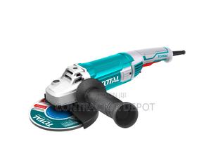 Super Total Angle Grinder 2200W in Lagos Island (Eko) - Electrical Hand ...