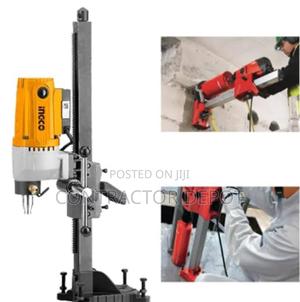 Ingco Diamond Coring Machine 2800W in Lagos Island (Eko) - Electrical ...