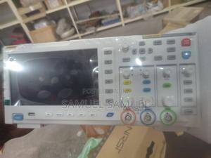 Digital Storage Oscilloscope 100mhz Double Channel in Ojo - Medical ...