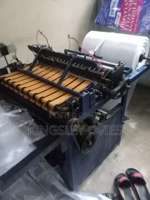 Nylon Manufacturing Materials & Tools in Nigeria for sale Price on Jiji.ng