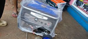 5kva Kemage Generator 100% Copper in Ikeja - Electrical Equipment, Blessed Electronics | Jiji.ng