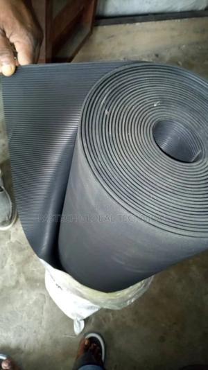 3mm Rubber Mat by 10mtr in Port-Harcourt - Building Materials ...