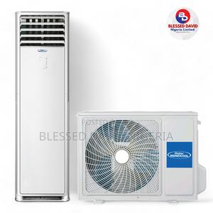 Haier Thermocool 3hp Floor Standing Air Conditioner in Ojo - Home ...
