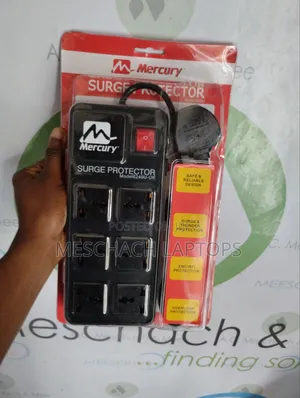 Surge Protectors in Nigeria for sale Prices on Jiji.ng