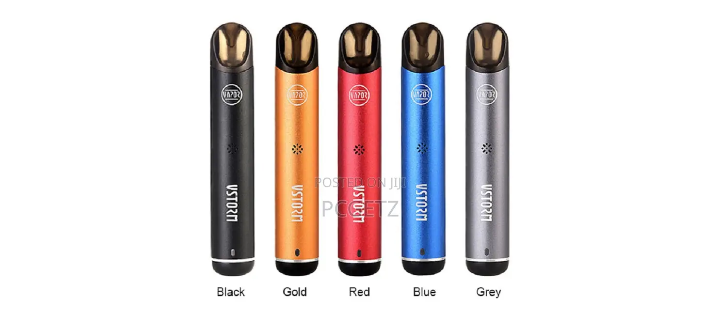 Vapor Storm Ares Pod in Ajah - Tobacco Accessories, Pcgetz Ltd | Jiji.ng