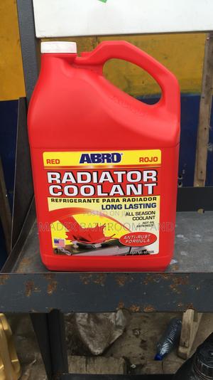 Abro Radiator Coolant 4 Litres in Surulere - Vehicle Parts ...