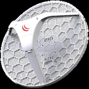 Mikrotik Routerboard Lhg5 (Lhg Series) in Ikeja - Networking Products ...