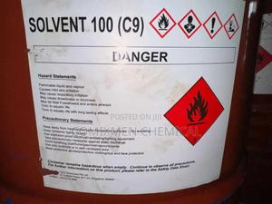 Solvent 100(C9) in Mushin - Manufacturing Materials & Supplies ...