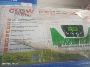 Glow Energy Inverter in Ojo - Solar Energy, Kennyjefa Solar Energy ...