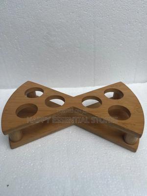 Quality Tequila Rack by 6 in Lagos Island (Eko) - Home Accessories ...