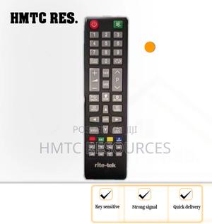 Rite-Tek Led/HDTV/Smart Television Remote Control in Port-Harcourt ...