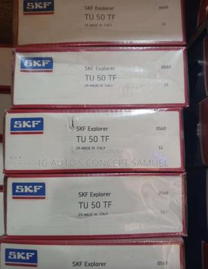 TU50 TF Original SKF Bearing Available for sale - Ig Auto’s Concept ...