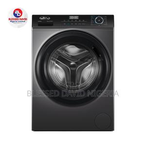 Haier Thermocool 8KG Automatic Washing Machine - FLA10929VS in Ojo ...
