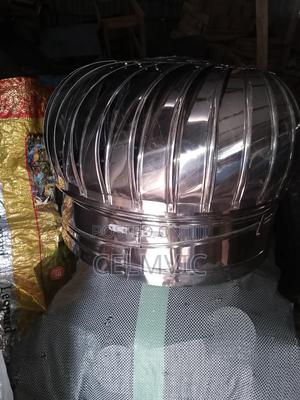 Roof Heat Extractor 600mm in Amuwo-Odofin - Other Repair & Construction ...