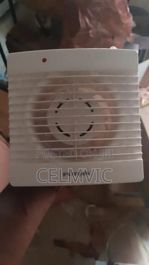 Toilet Extractor 4inches in Lagos Island (Eko) - Other Repair ...