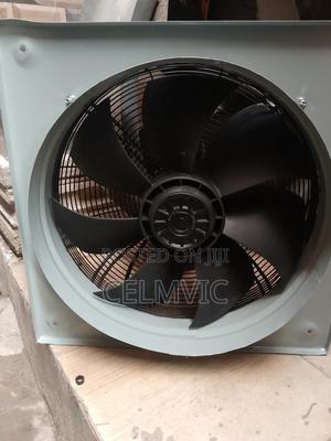 German Heat Extractor Fan in Eko Atlantic - Other Repair & Construction ...