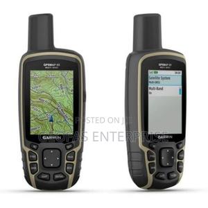 Garmin GPSMAP 65 Multi-Band/Multi-GNSS Handheld in Lekki - Accessories ...