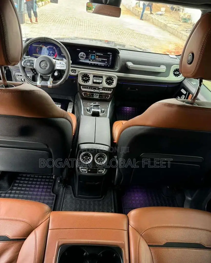 Direct Mercedes Gwagon for Rent for sale - BOGATON GLOBAL FLEET LIMITED ...