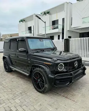 Direct Mercedes Gwagon for Rent for sale - BOGATON GLOBAL FLEET LIMITED ...