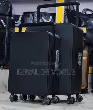 Luxury Designer 2 in 1 Strong Luggage and Traveling Box in Lagos Island ...
