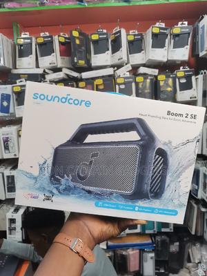 Anker Soundcore Boom 2 Se in Ikeja - Audio & Music Equipment, Don ...
