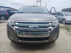 Used Ford Edge 2014 Cars in Nigeria for sale Price on Jiji.ng