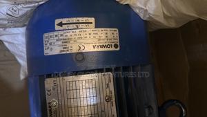 5.5hp Lowara Surface Pump in Dei-Dei - Plumbing & Water Systems, Maxwell Anadobe | Jiji.ng