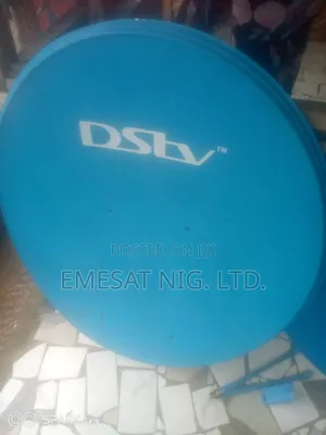 DStv Satellite Dishes in Nigeria for sale Price on Jiji.ng