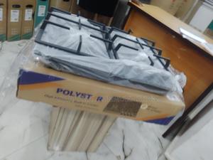 Polystar 4 Burner Gas Hob With Glass Cooktop With Auto in Ikeja ...