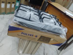 Polystar 4 Burner Glass Cooktop With Auto Ignition PV- . in Surulere ...
