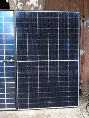550w Canadian Solar Panel 120cell Available in Agbara-Igbesan - Solar ...