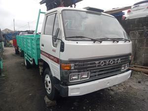 Toyota Dyna 4000 in Amuwo-Odofin - Trucks & Trailers, Auto Planet Ng ...