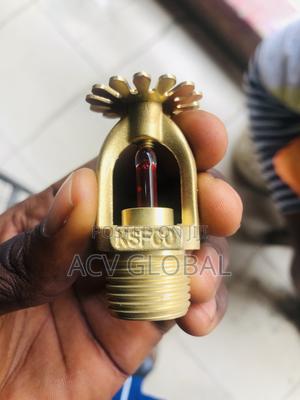 Sprinkler Head in Orile - Plumbing & Water Systems, Acv Global | Jiji.ng